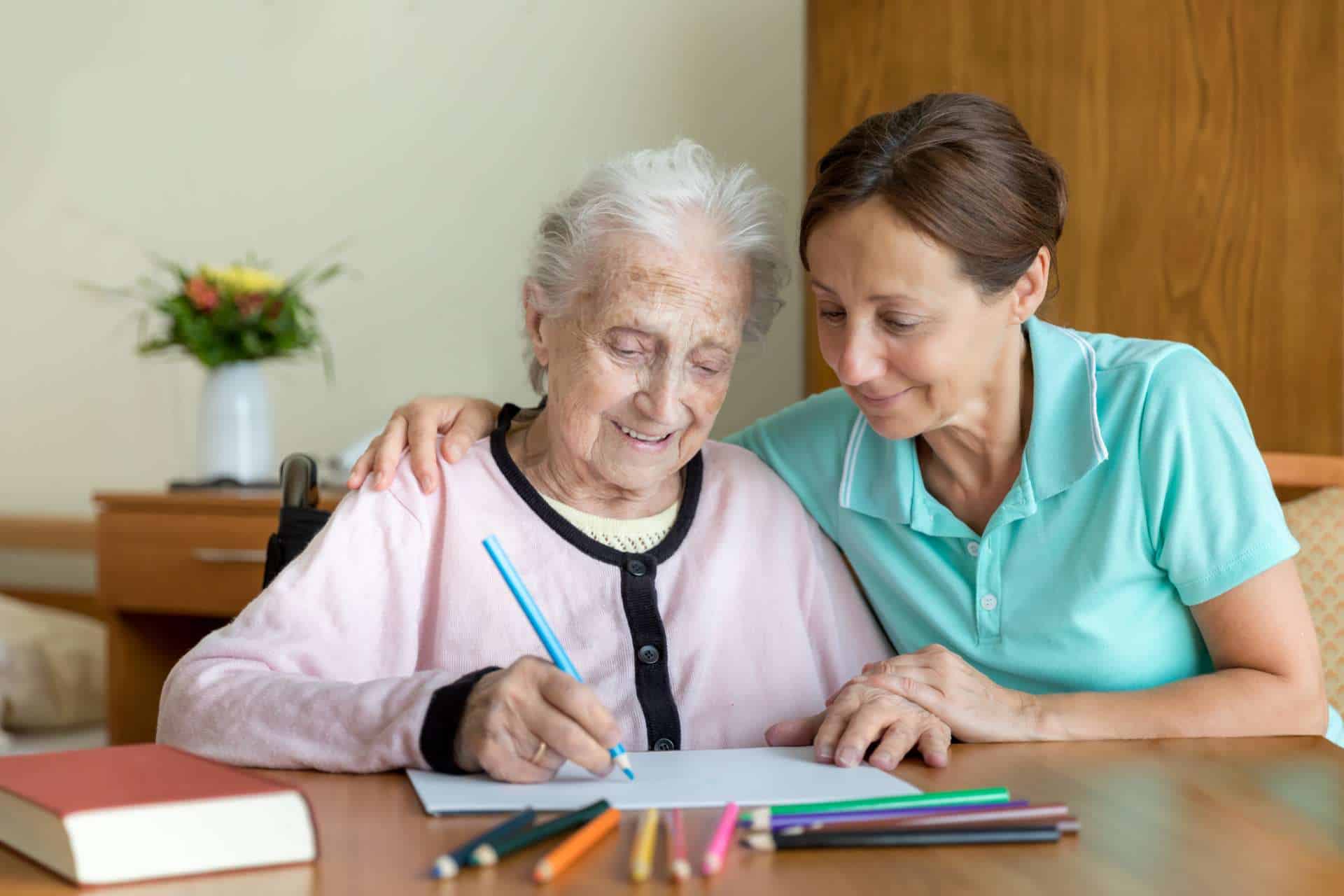 Specialized Programs | Methodist Home for Nursing and Rehabilitation