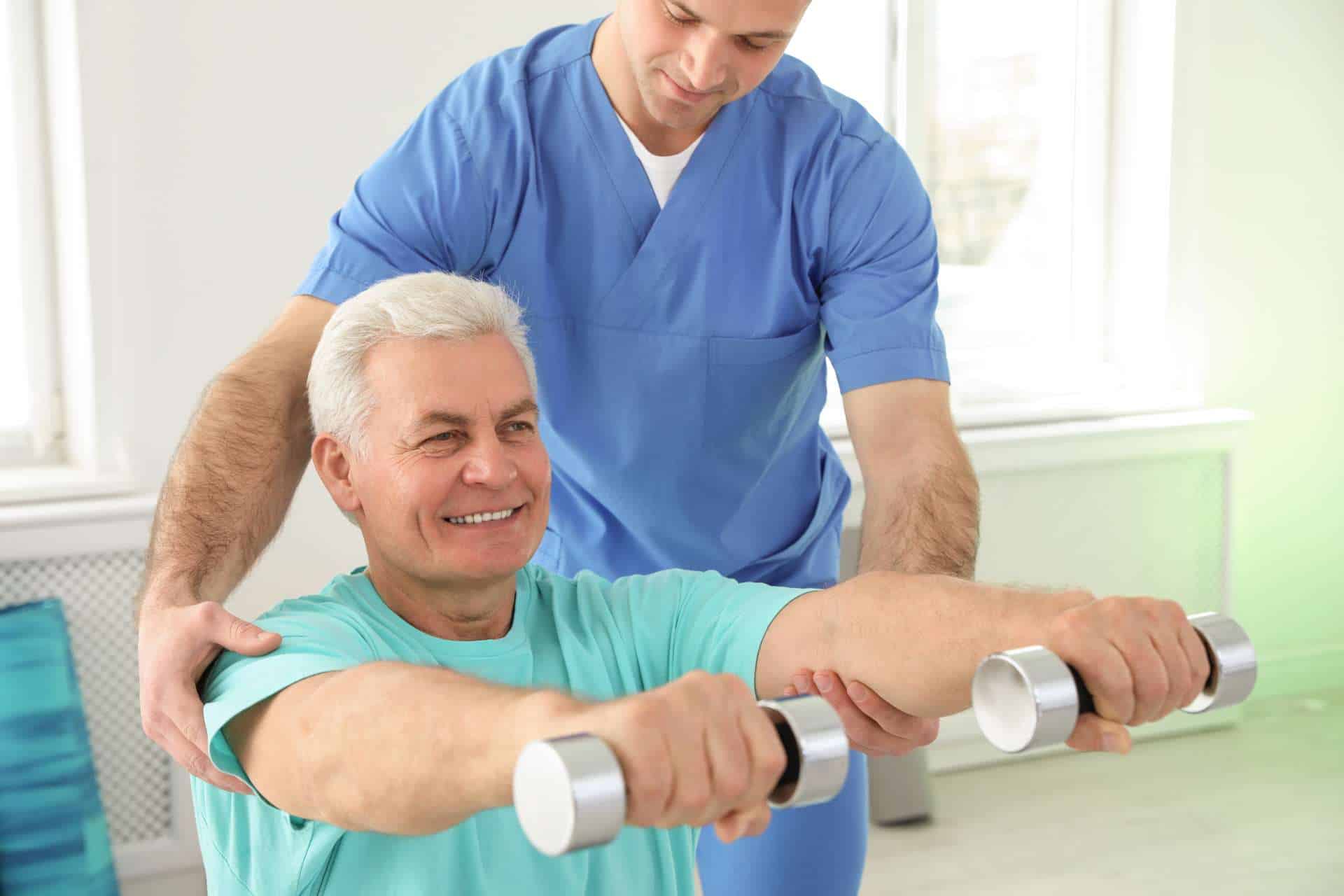Superior Short Stay Rehabilitation | Methodist Home for Nursing and ...