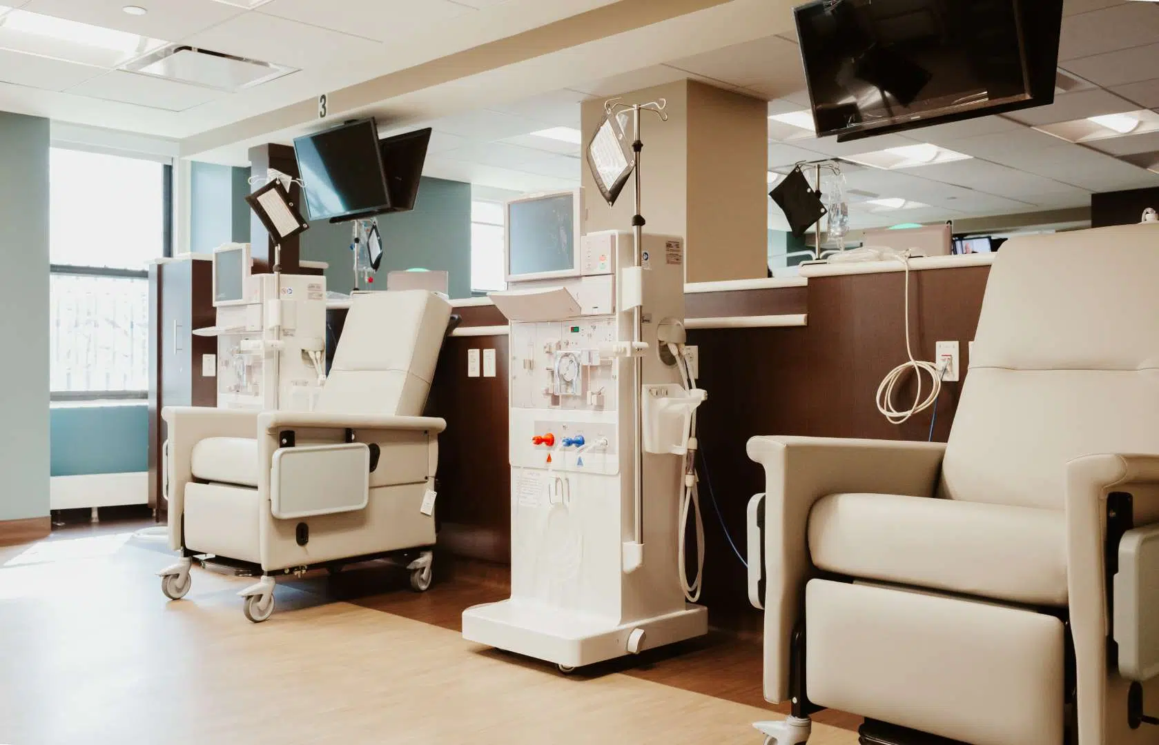 Dialysis Center in Riverdale NY | Methodist Home