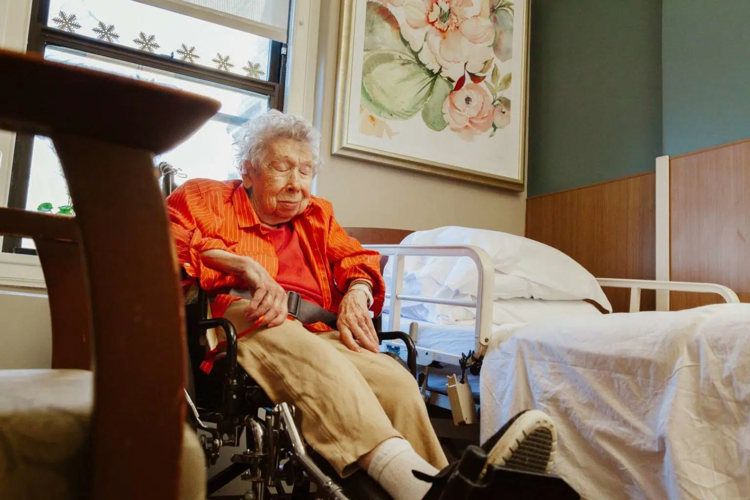 Methodist Home for Nursing and Rehabilitation | Riverdale, New York