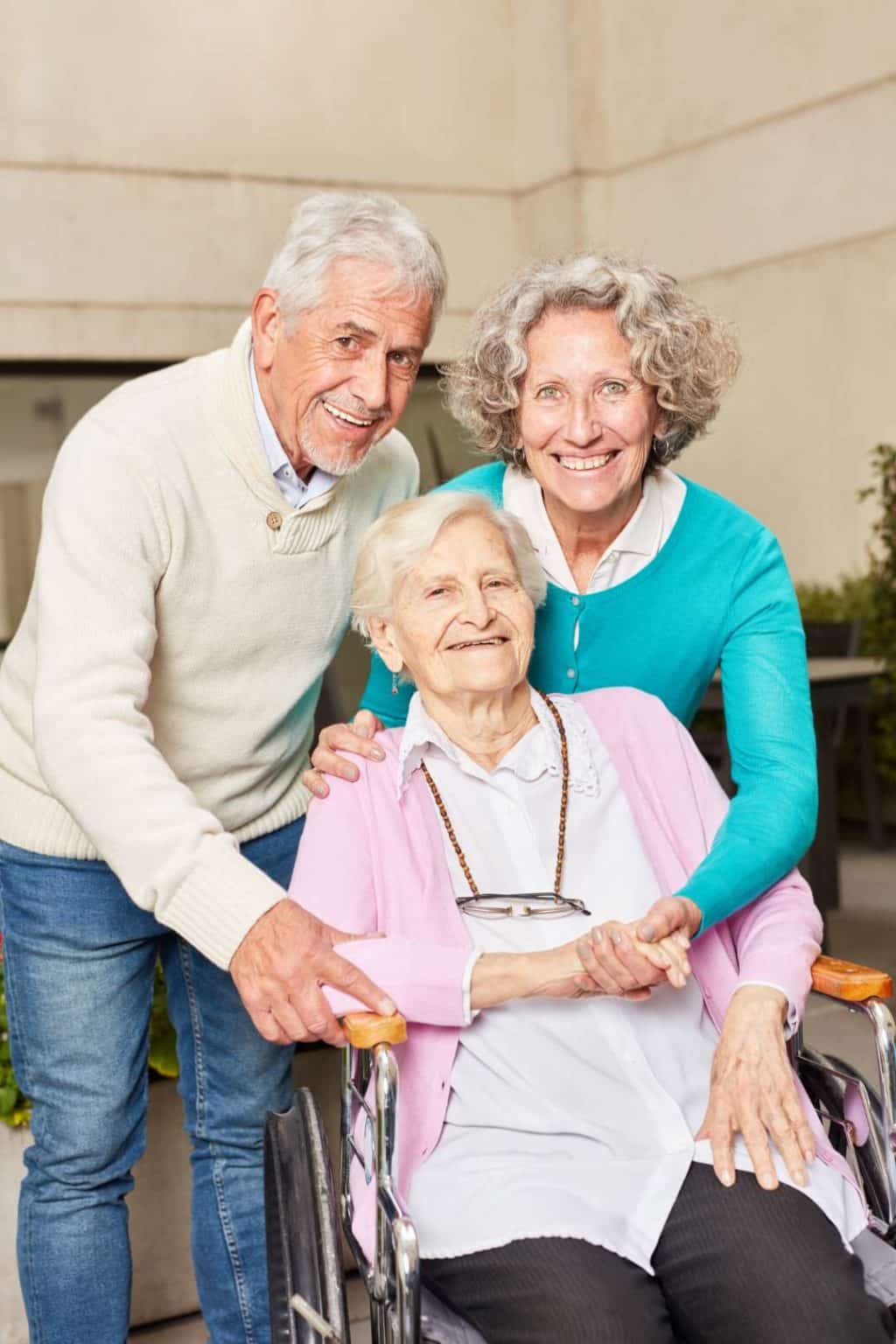 Outpatient Rehabilitation Methodist Home For Nursing And Rehabilitation