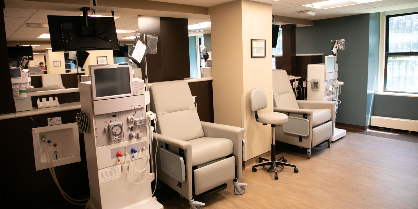 Dialysis in Riverdale | Methodist Home & Rogosin Institute