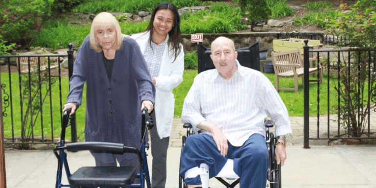 Outpatient vs. Inpatient Rehabilitation: What's Best for You ...